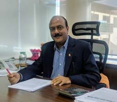 Our Team - Ramesh Gupta Memorial Trust